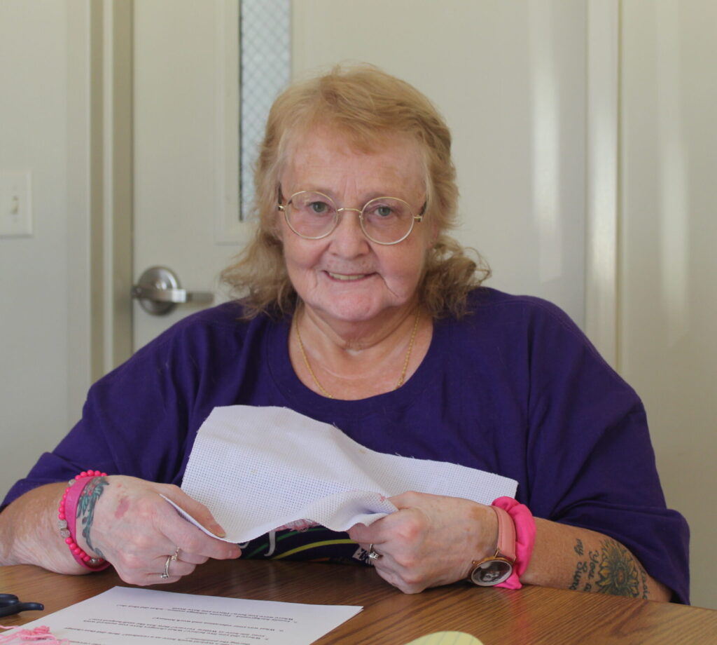 CHLC Resident of the Month: Shirley Roach – Community Homes of Lebanon ...