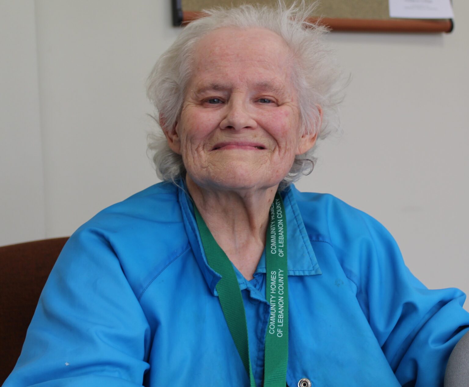 April Resident of the Month: Mary Ellen Eck – Community Homes of ...