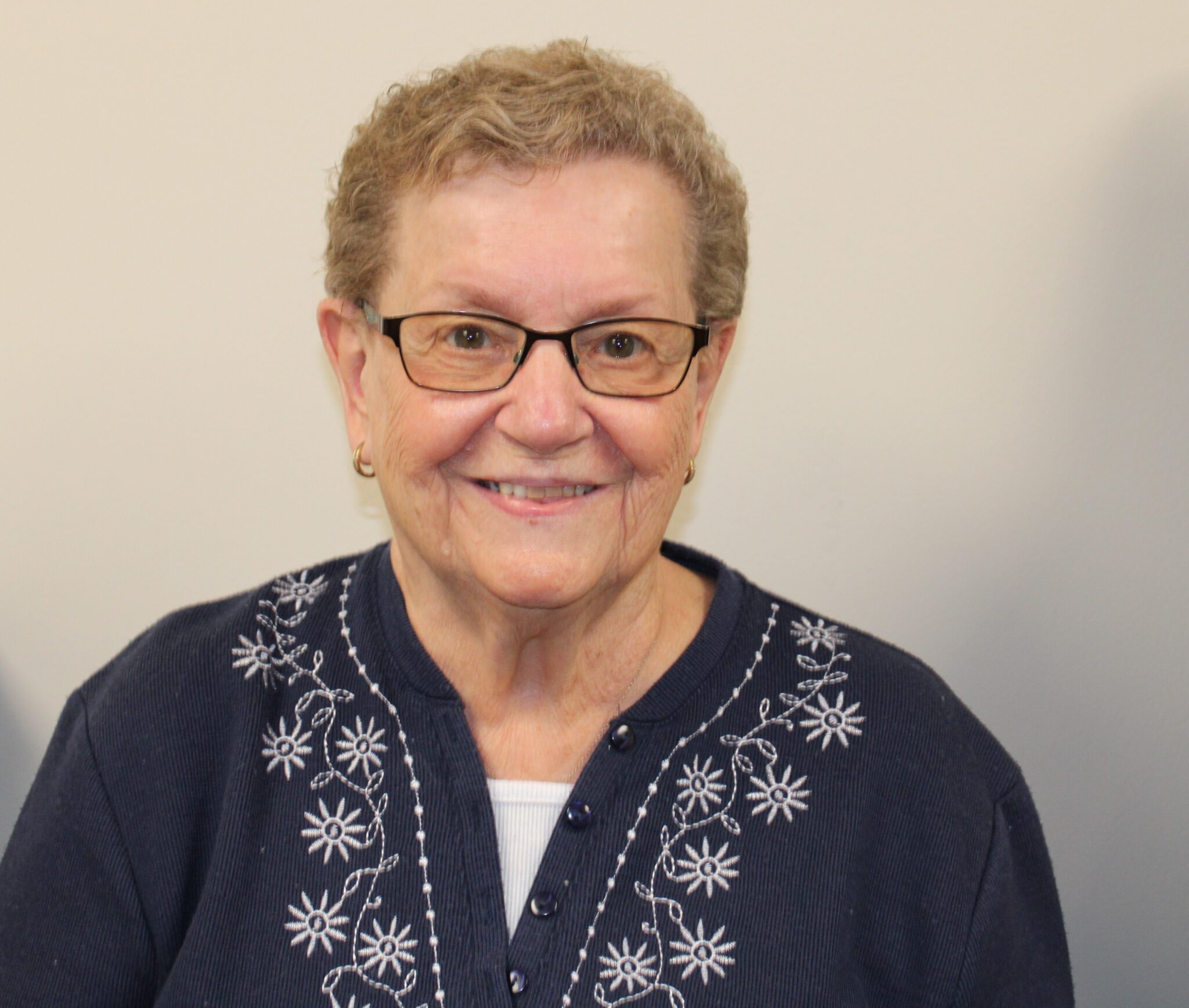 December Resident of the Month: Brenda Frazone – Community Homes of ...
